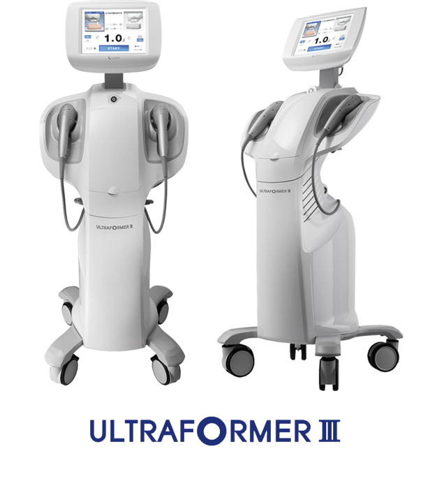 Ultraformer III - Clinica Lev